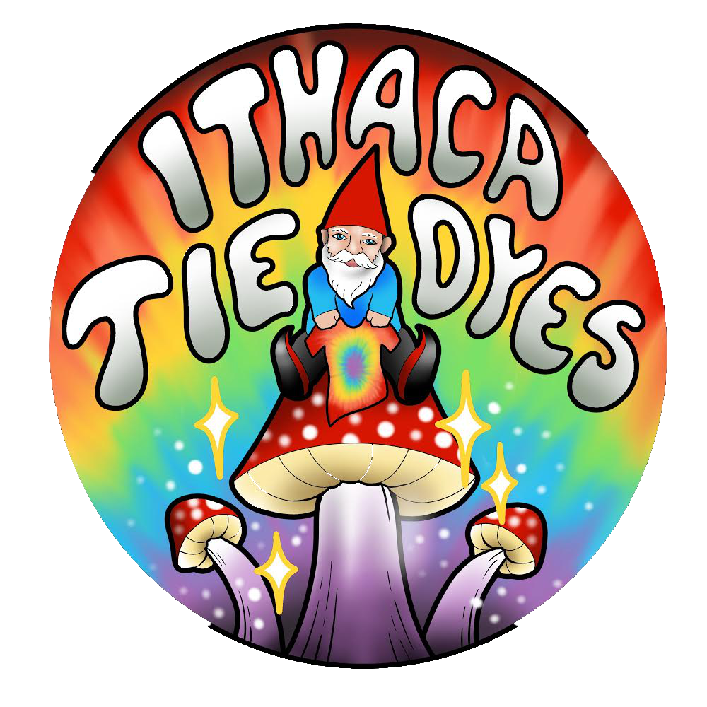Medium – Ithaca Tie Dyes